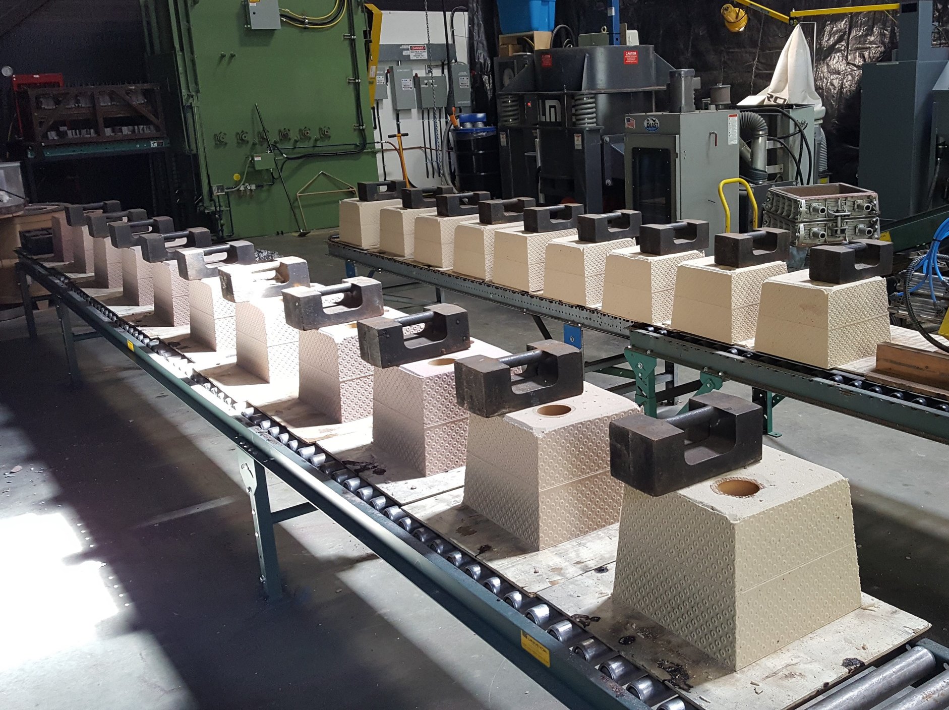 About VMAC - Our Story & History