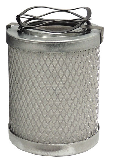 Compressed Air Treatment Methods - VMAC