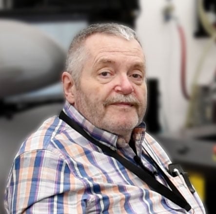 Honoring Dedication: Alan Gregory’s 31 Years of Excellence in Quality ...