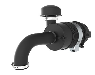 Key Components of Your VMAC Rotary Screw Air Compressor System