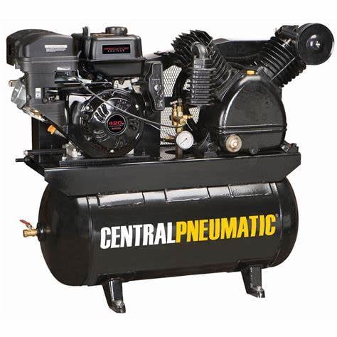Best Service Truck Air Compressors For 2024+
