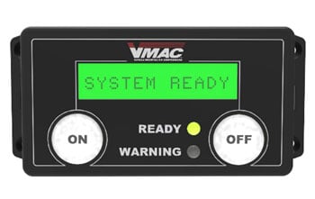 Key Components of Your VMAC Rotary Screw Air Compressor System