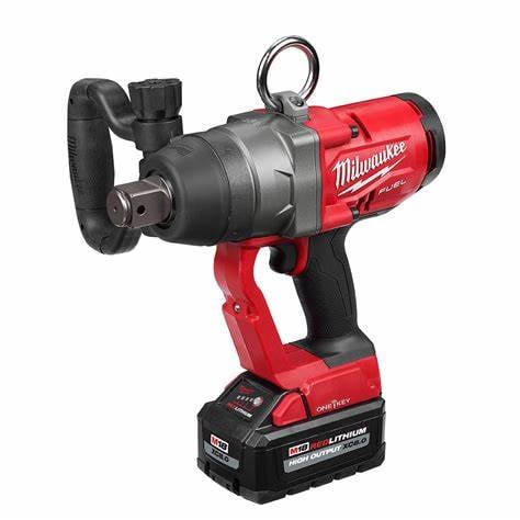 Battery Powered vs Pneumatic Tools: Which Are Better For Mobile Work?
