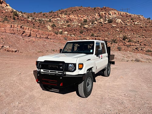 Driving Mining Forward: VMAC, Miller Technology, And Classic Motors ...