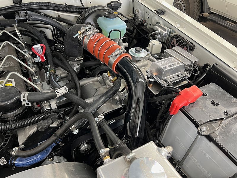 Driving Mining Forward: VMAC, Miller Technology, And Classic Motors ...