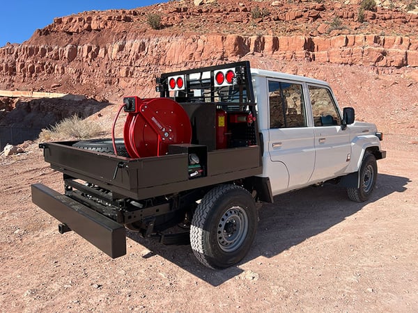 Driving Mining Forward: VMAC, Miller Technology, And Classic Motors ...