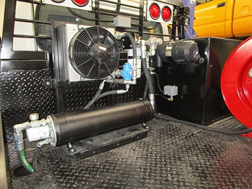 Driving Mining Forward: VMAC, Miller Technology, And Classic Motors ...