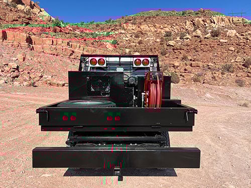 Driving Mining Forward: VMAC, Miller Technology, And Classic Motors ...