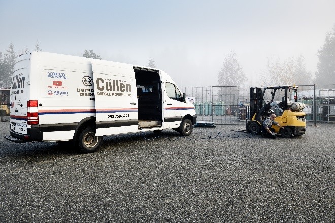 Pros & Cons of Service Vans / Commercial Vans