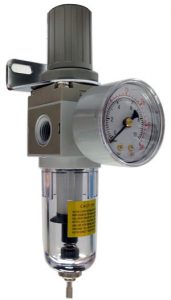 What Is An FLR? - Filter Regulator Lubricator | VMAC