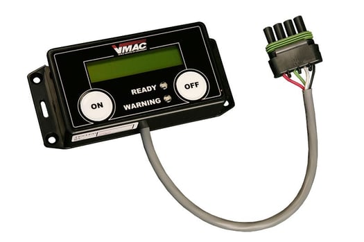 Top 5 VMAC Hydraulic Air Compressor Control Box Features - VMAC