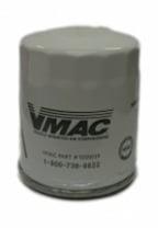 Components of Your VMAC Rotary Screw Air Compressor System