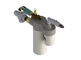 Components of Your VMAC Rotary Screw Air Compressor System