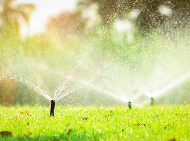 Air Compressors For Landscaping & Sprinkler Winterization