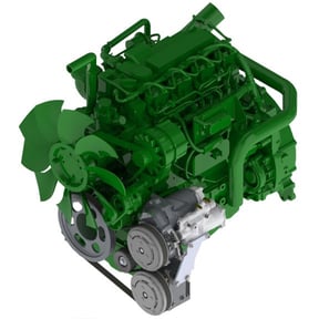 OEM Air Compressor Systems, Air Ends & Components | VMAC