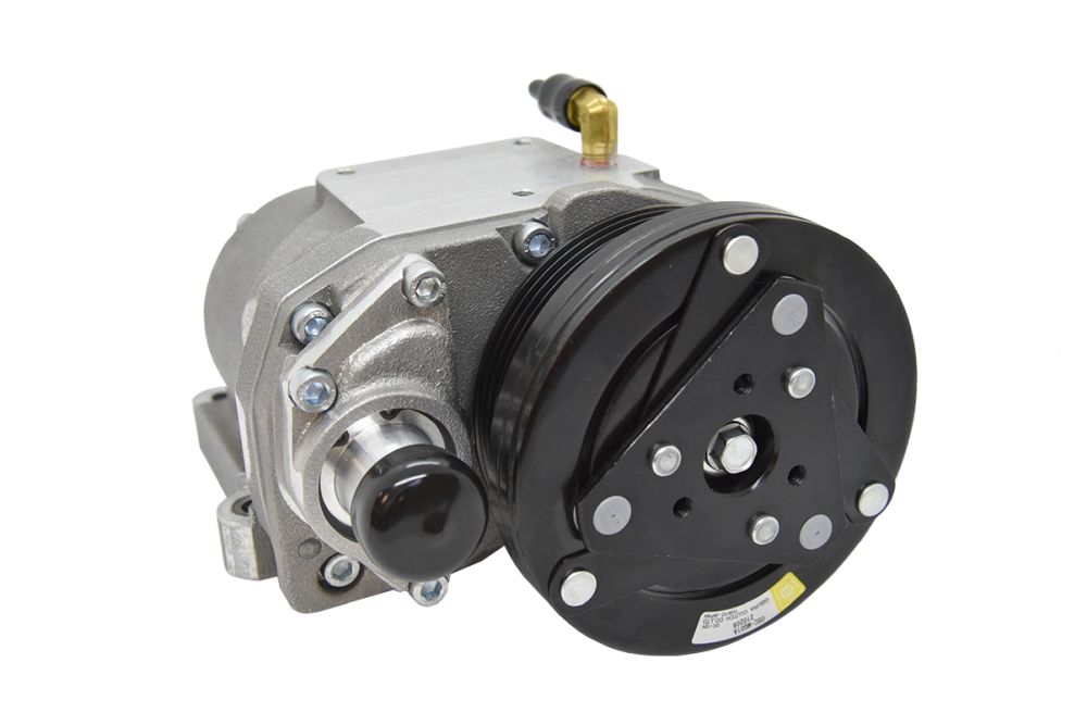 VMAC Belt Drive Air Compressors For OEM Applications