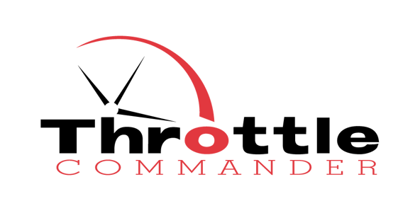 Throttle Commander – Digital Throttle Controller - VMAC