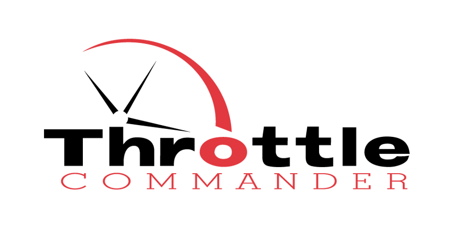 Throttle Commander – Digital Throttle Controller - VMAC