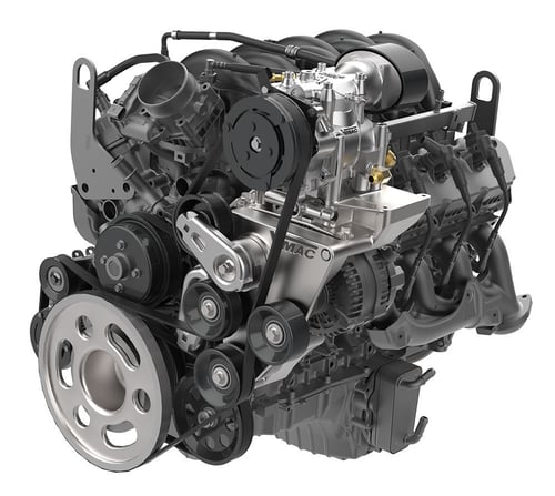 Vehicle Mounted Air Compressors