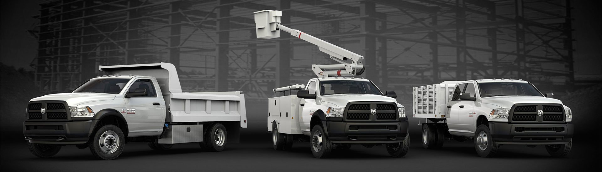 Introducing VMAC’s Ram PTO Air Compressor