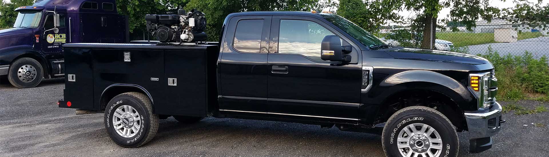 VMAC G30 Air Compressor Review: Daniel Hysan, Sodel Diesel