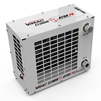 All About Compressed Air Aftercoolers | VMAC Air Compressors
