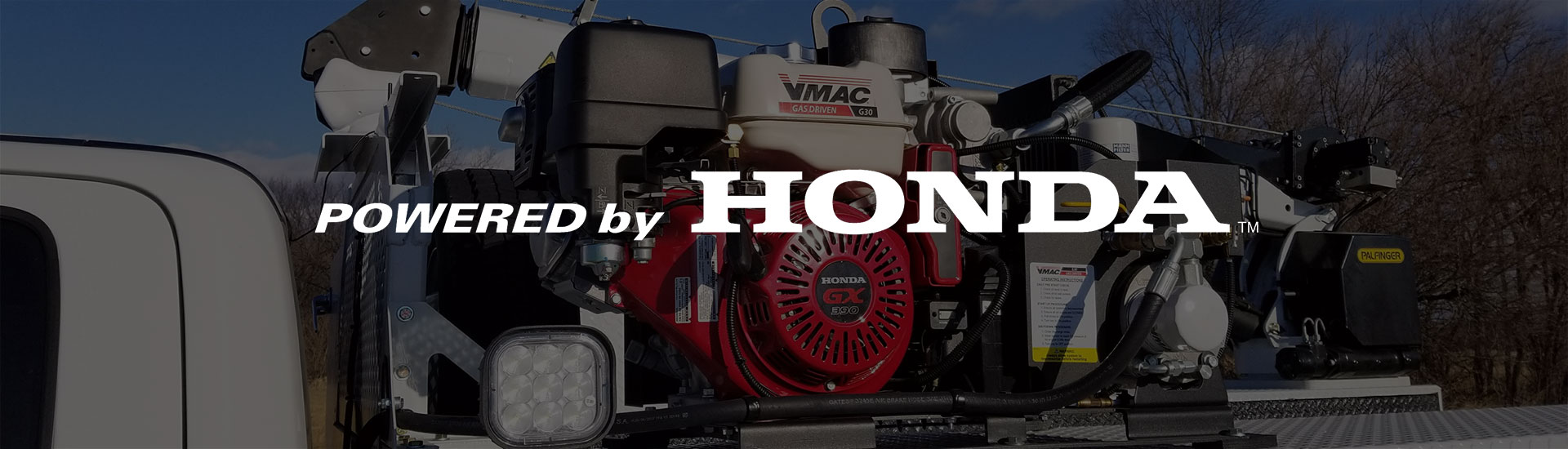 Honda Air Compressors: Everything You Need To Know Before Buying | VMAC