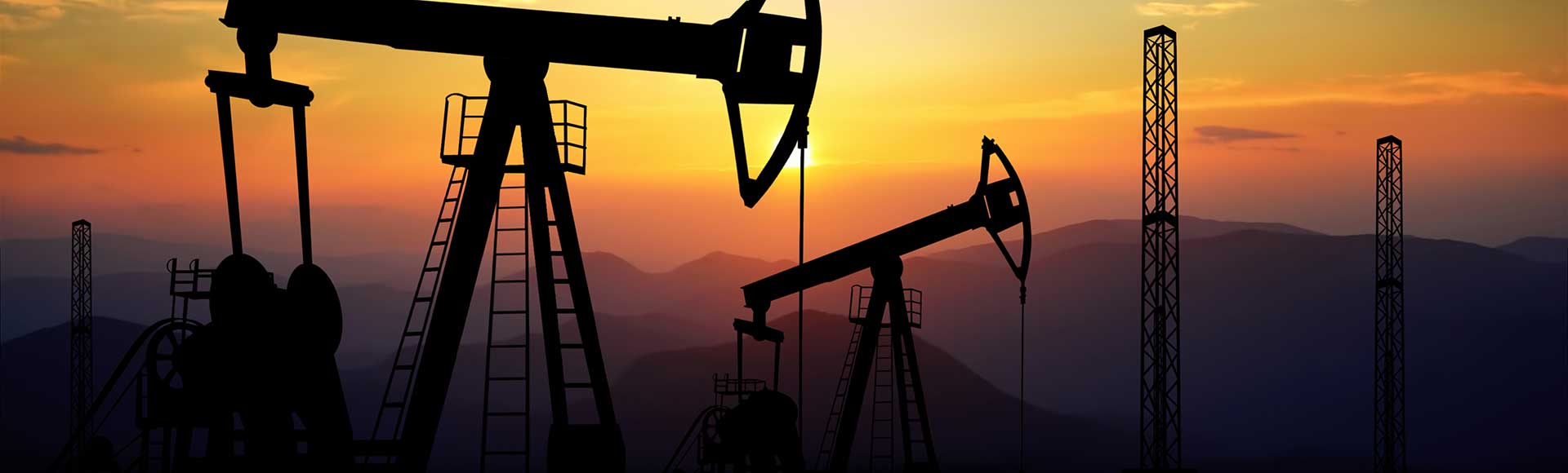 Air Compressors For Oil & Gas Service Work | VMAC