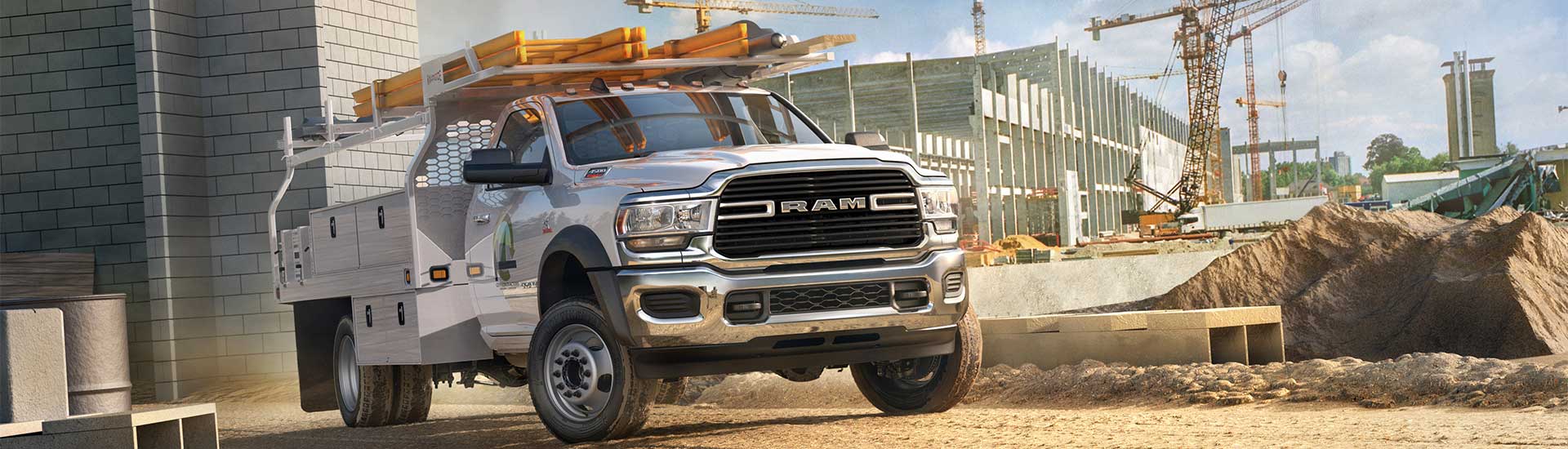 What Is A PTO Driven Air Compressor? | VMAC