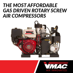 Gas Combustion Engines At Elevation - What's The Deal?