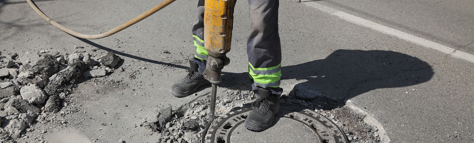 Air Compressors For Construction Work | 2024