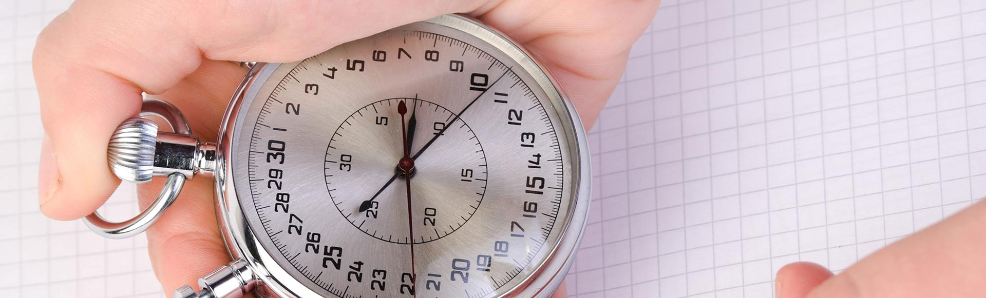 How To Calculate ‘Time To Fill An Air Tank” Using Simple Logic