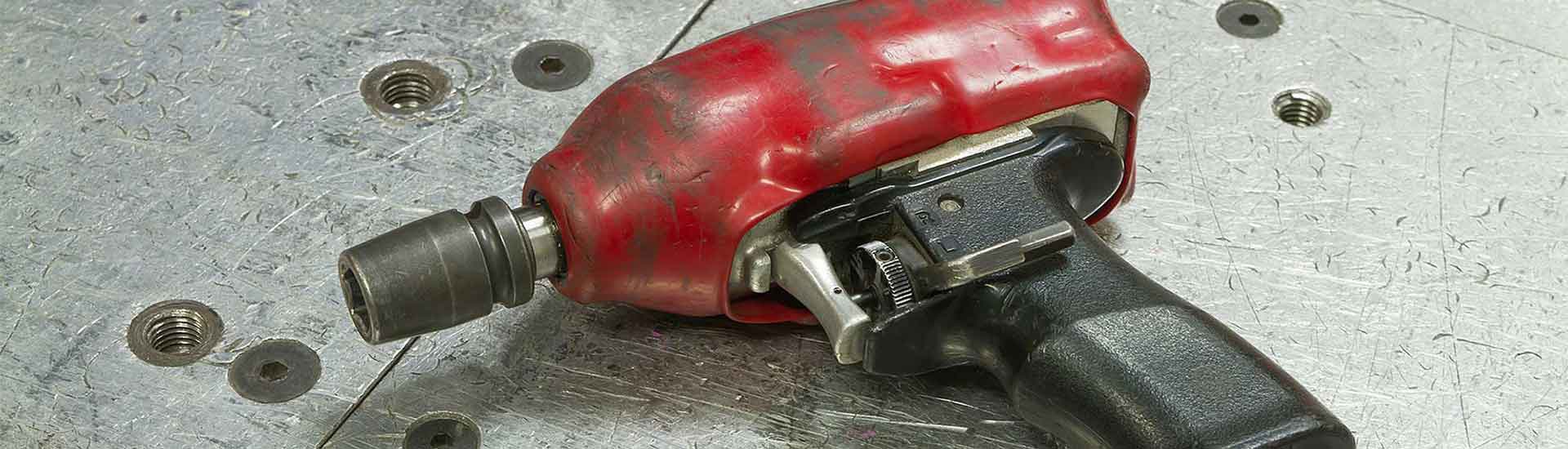 Air Tool Maintenance & Operation – Maximize Compressor Performance With ...