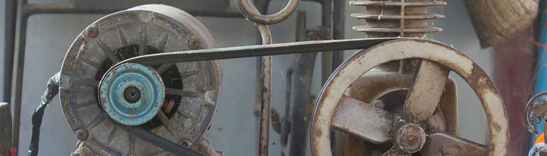 Air Compressor Theory - The Cool Science Behind Compressed Air