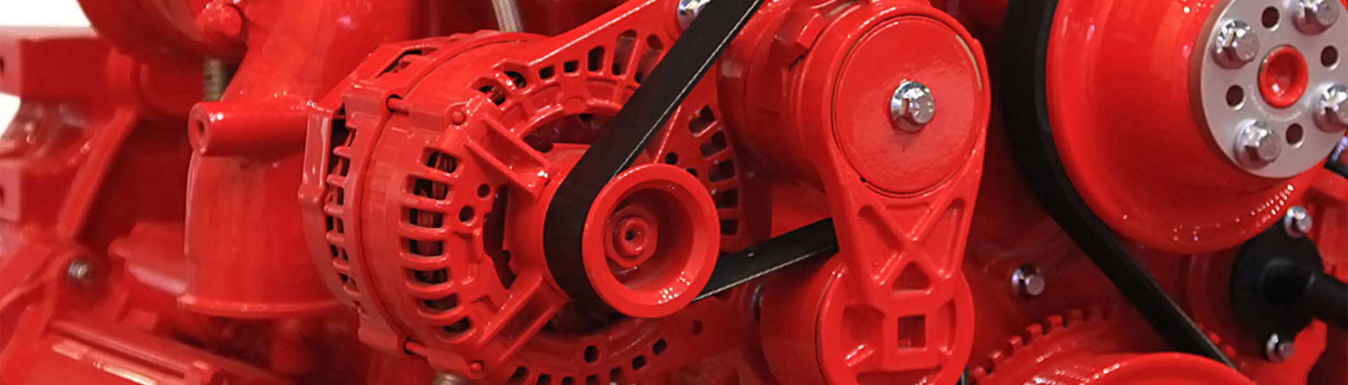 Power Requirements For Your Industrial Engine-Powered Air Compressor