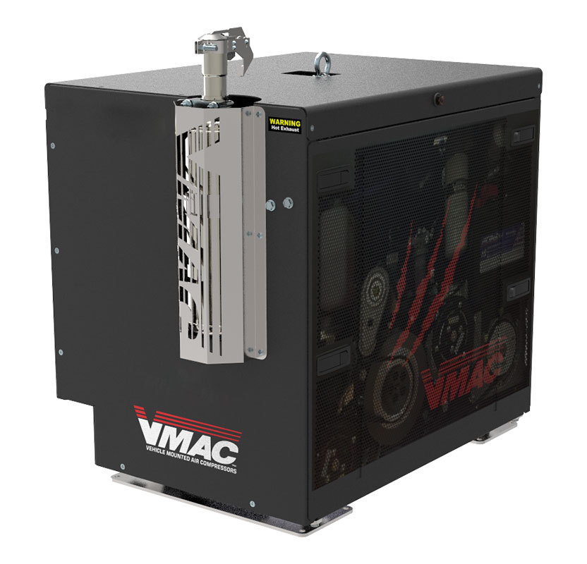 5 Key Benefits of VMAC’s Multifunction Power System | VMAC
