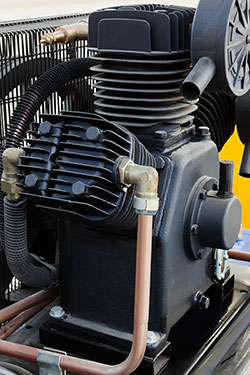 3 Types of Air Compressors For Your Industrial Engine Application | VMAC