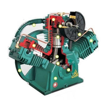 What Are 3 Types Of Air Compressors For Mobile Use? | VMAC