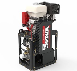 Air Compressors For Oil & Gas Service Work | VMAC