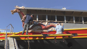 SV Seeker: The Boat The Internet Built (VMAC Multifunction Review)