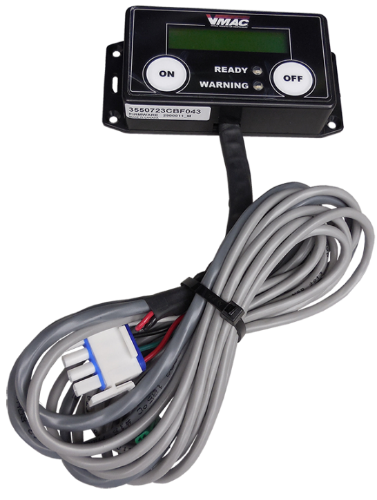 What’s Your UNDERHOOD™ Control Box Telling You? - VMAC