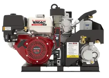 From 0 to Air Tools in Seconds: VMAC G30 is Blowing the Competition Away